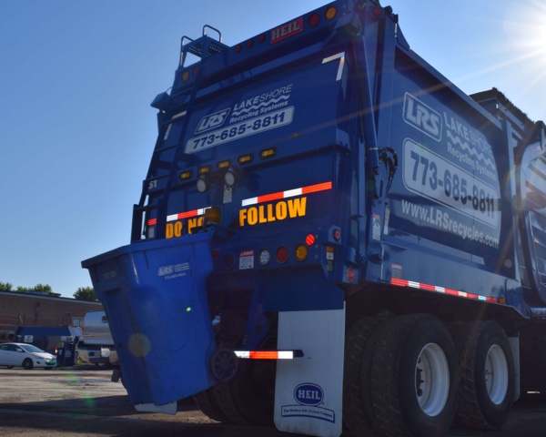 Home | LRS Waste Management Services
