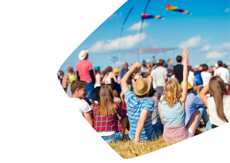 Portable Restroom Solutions | LRS