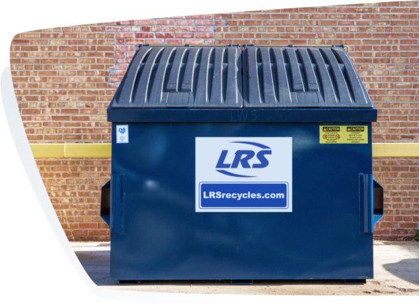 Commercial Waste Services | LRS