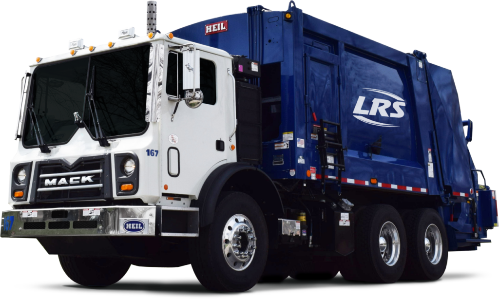 Waste & Recycling Services | Lakeshore Recycling Systems