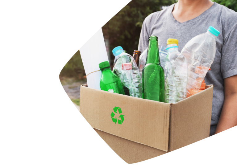 Learn How to Recycle Smarter | LRS