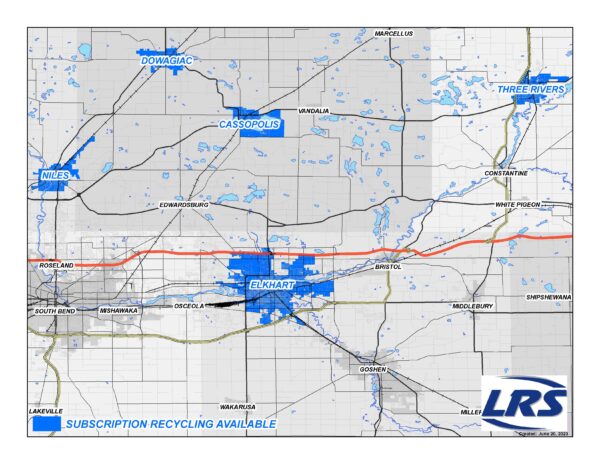 LRS Waste Service Billing and Payments Update